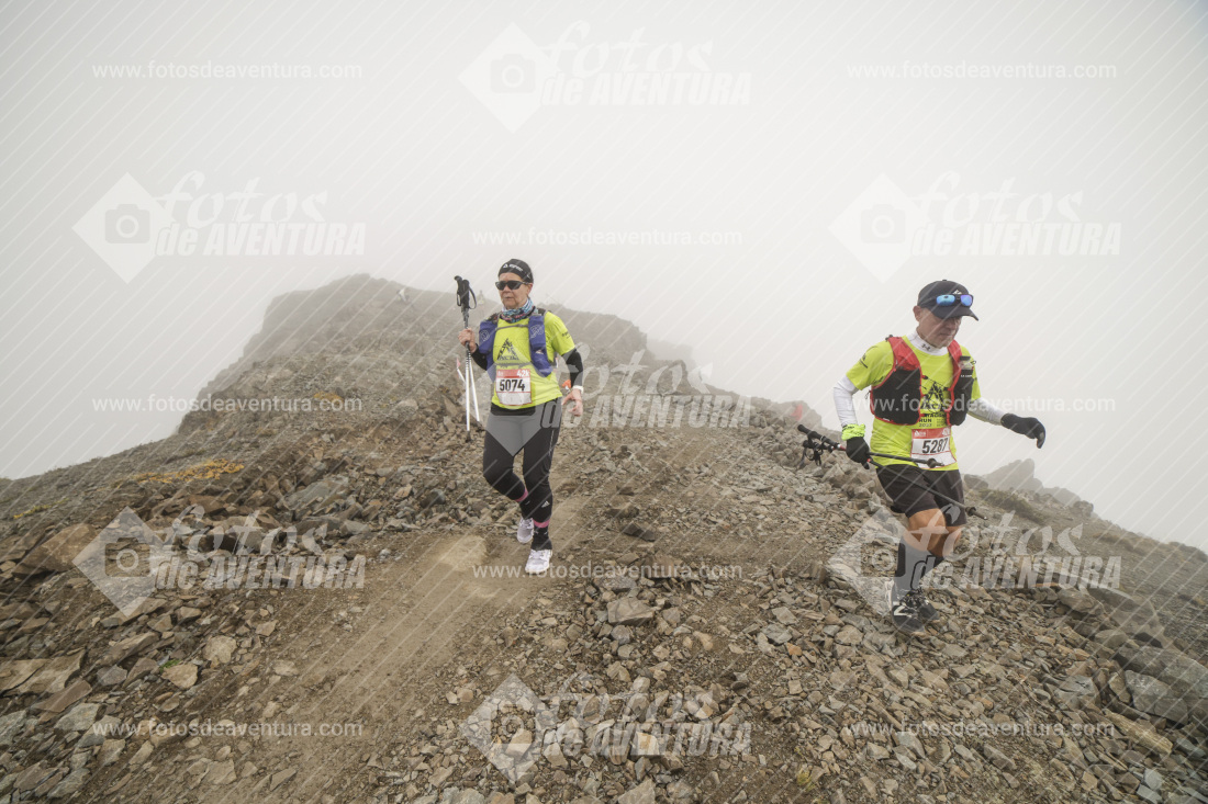 Corredor #5287 - Patagonia Run 2023 - 42K | Fotos de Aventura