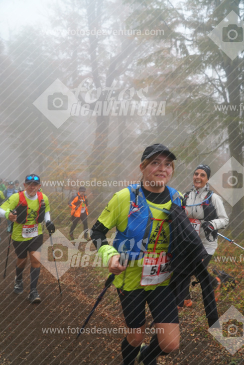 Corredor #5287 - Patagonia Run 2023 - 42K | Fotos de Aventura
