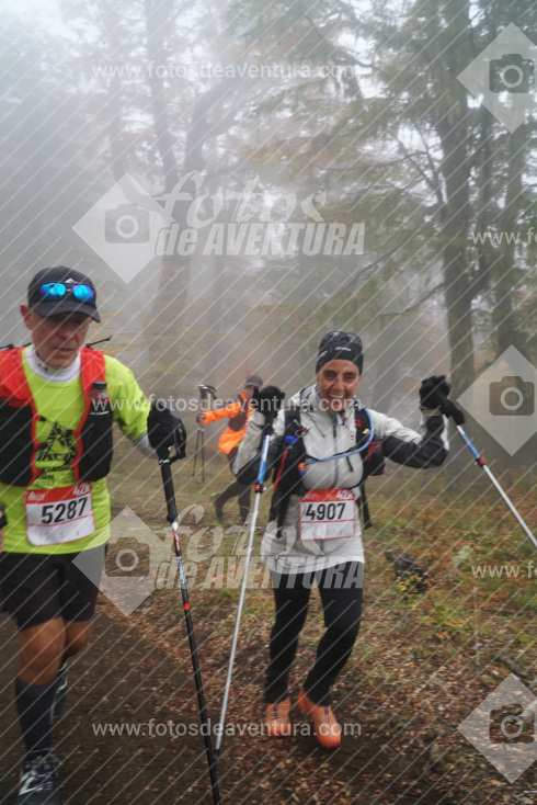 Corredor #5287 - Patagonia Run 2023 - 42K | Fotos de Aventura